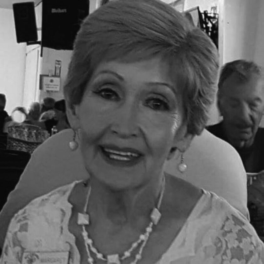 Margaret Mary Keranen Blom | News, Sports, Jobs - The Mining Gazette